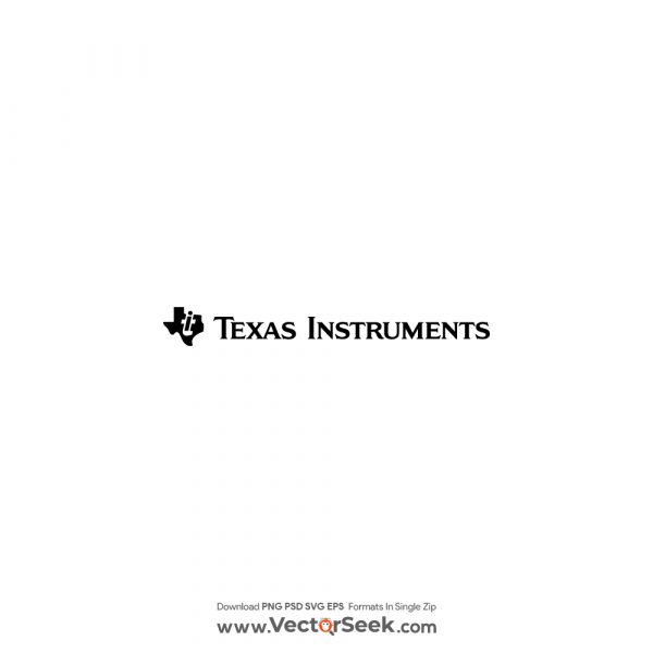 Texas Instruments Logo Vector - (.Ai .PNG .SVG .EPS Free Download)