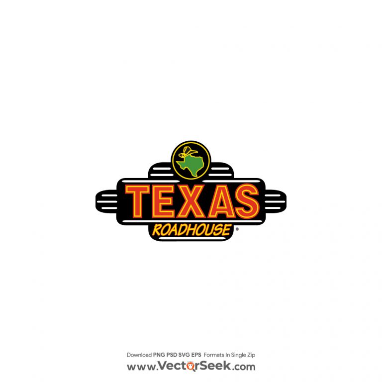 Texas Roadhouse Logo Vector - (.Ai .PNG .SVG .EPS Free Download)