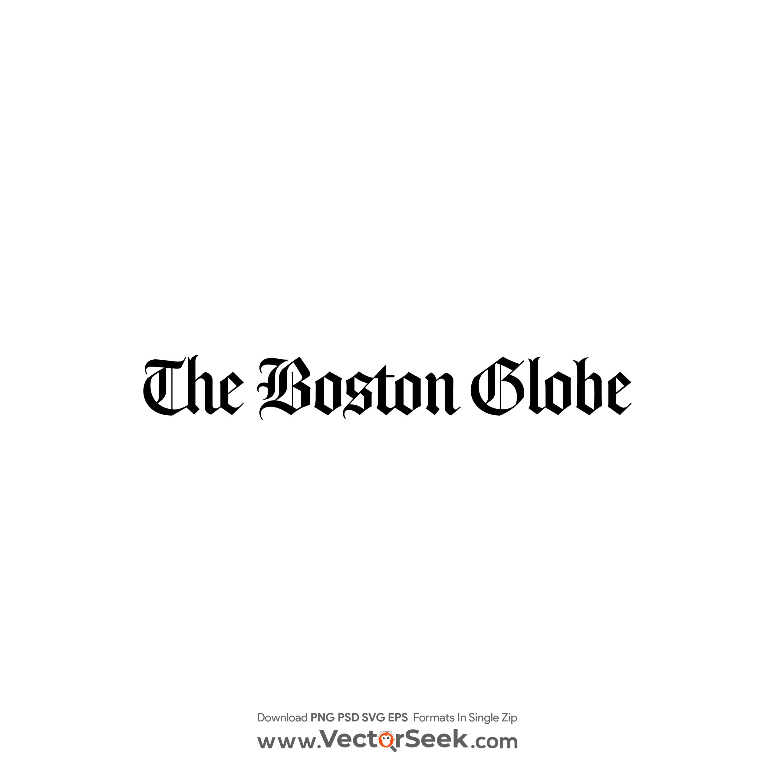 The Boston Globe Logo Vector - (.Ai .PNG .SVG .EPS Free Download)