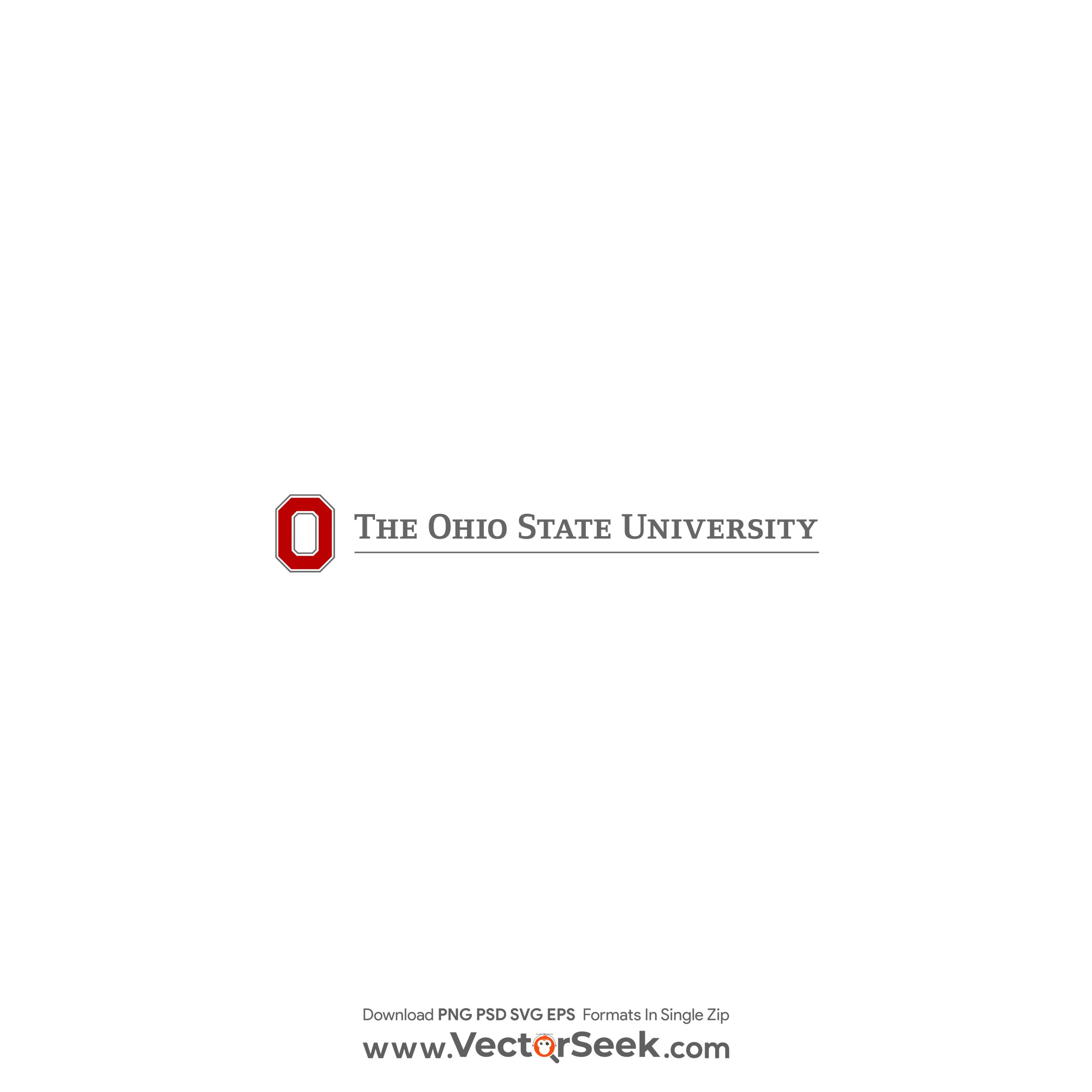 The Ohio State University Logo Vector - (.Ai .PNG .SVG .EPS Free Download)