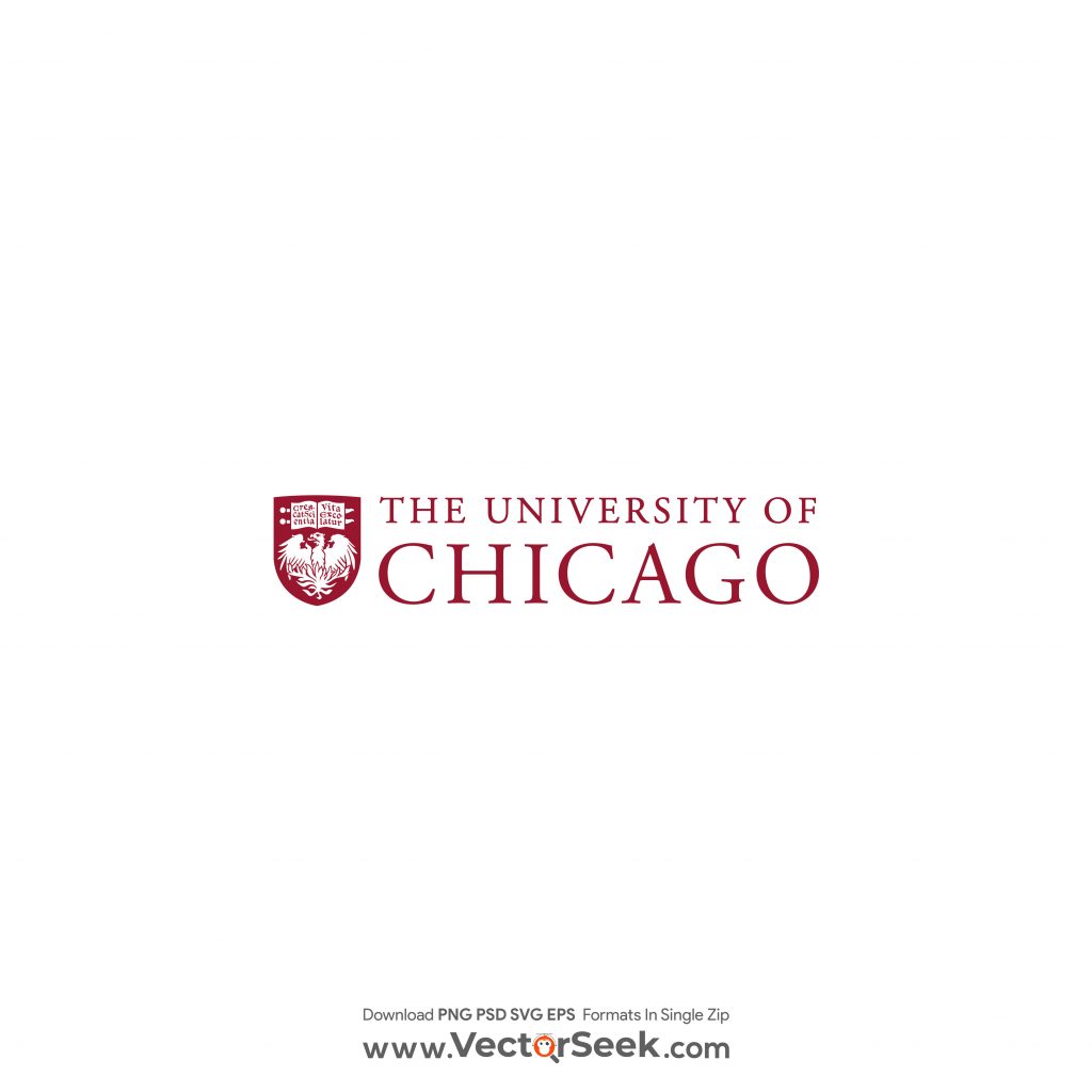 The University of Chicago Logo Vector - (.Ai .PNG .SVG .EPS Free Download)