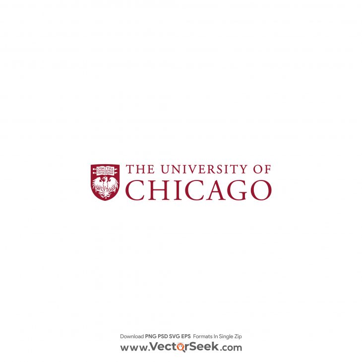 The University of Chicago Logo Vector - (.Ai .PNG .SVG .EPS Free Download)