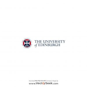 The University of Edinburgh Logo Vector - (.Ai .PNG .SVG .EPS Free ...