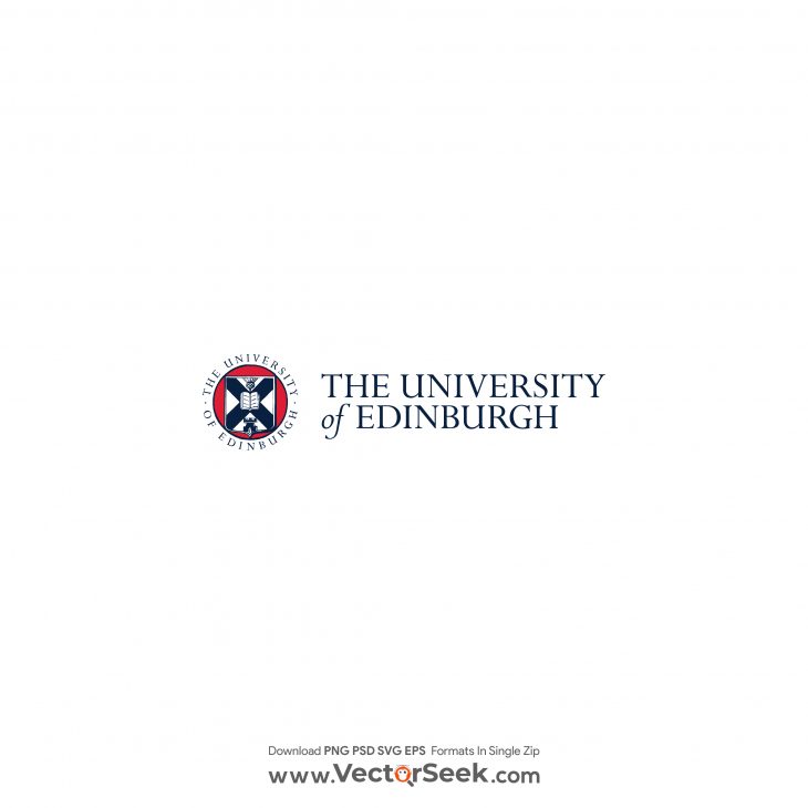 The University of Edinburgh Logo Vector - (.Ai .PNG .SVG .EPS Free ...