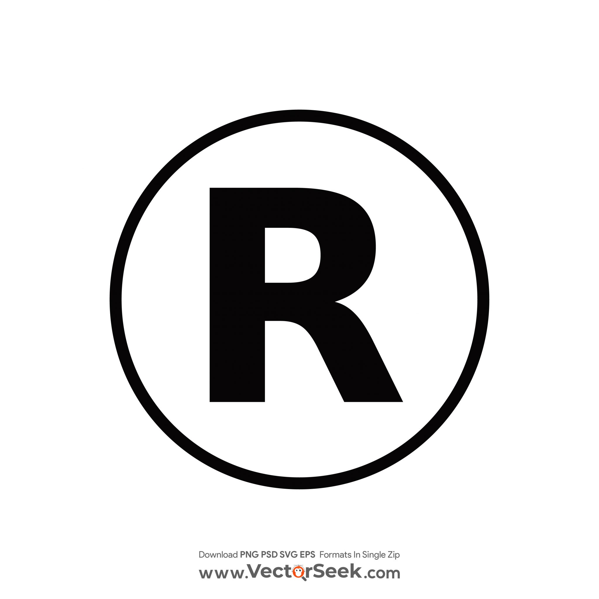 Trademark Logo Vector - (.Ai .PNG .SVG .EPS Free Download)