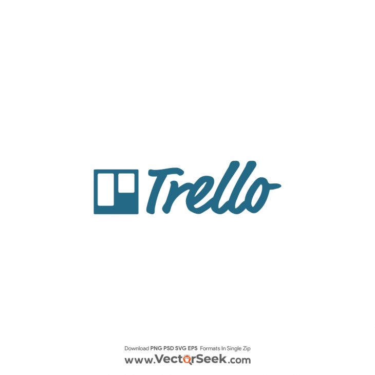 Trello Logo Vector - (.Ai .PNG .SVG .EPS Free Download)