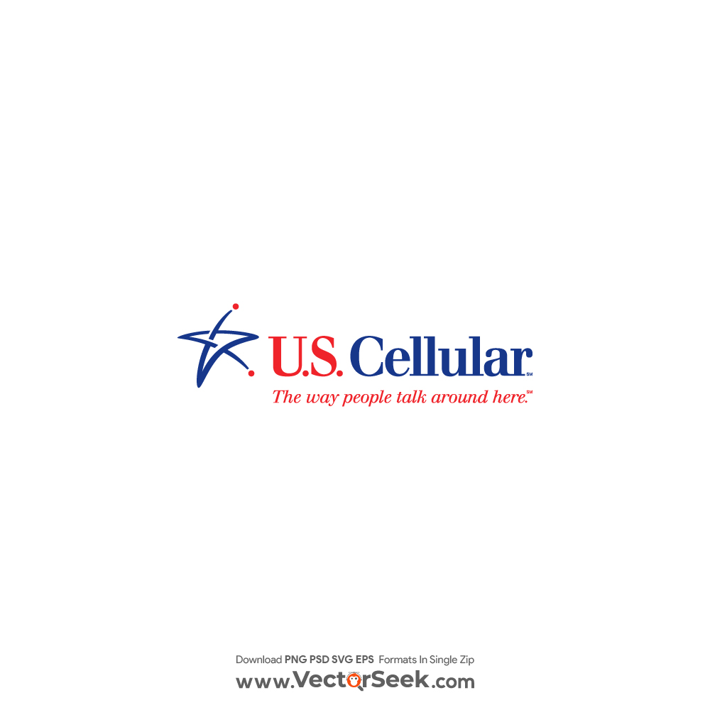 U.S. Cellular Logo Vector - (.Ai .PNG .SVG .EPS Free Download)
