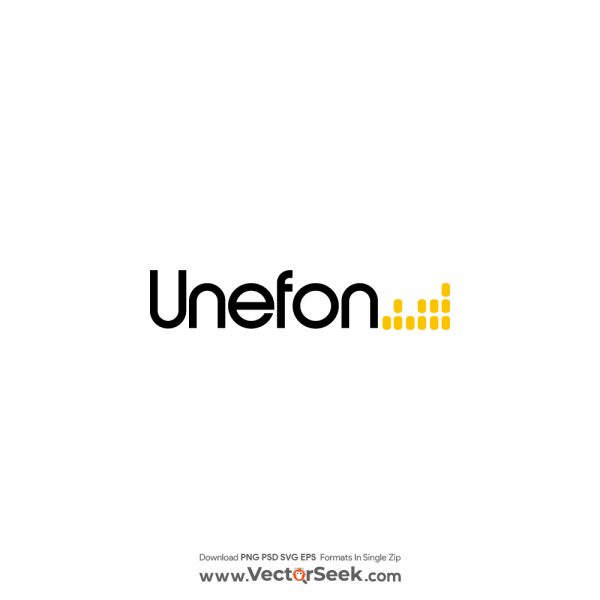 Unefon Logo Vector - (.Ai .PNG .SVG .EPS Free Download)