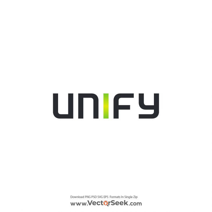 Unify Logo Vector - (.Ai .PNG .SVG .EPS Free Download)