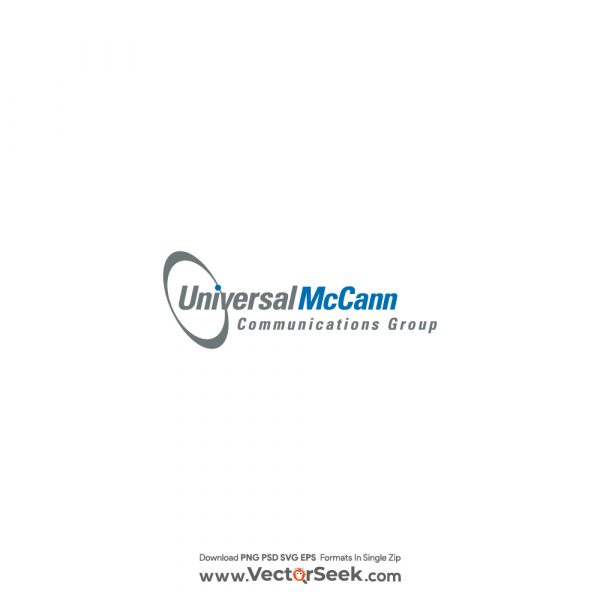 Universal McCann Logo Vector - (.Ai .PNG .SVG .EPS Free Download)
