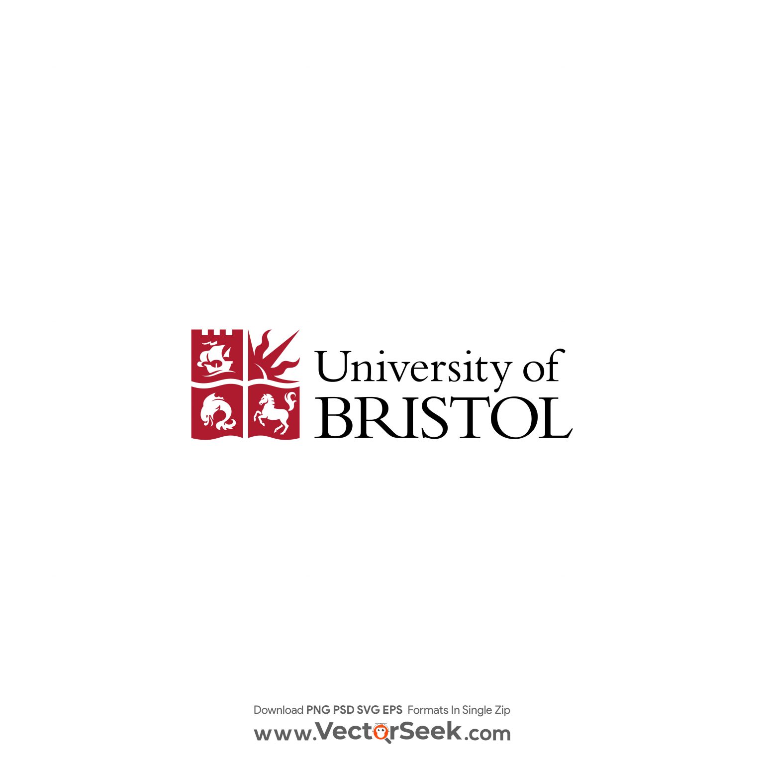 University of Bristol Logo Vector - (.Ai .PNG .SVG .EPS Free Download)