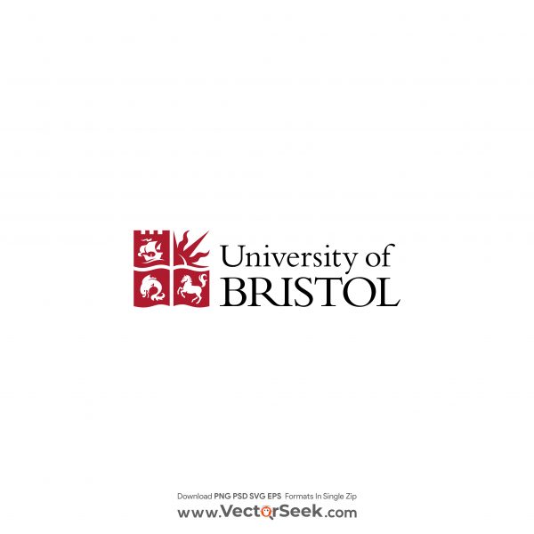 University of Bristol Logo Vector - (.Ai .PNG .SVG .EPS Free Download)