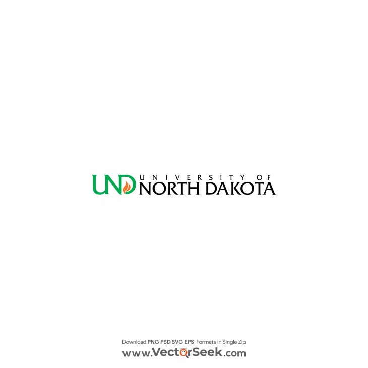University of North Dakota Logo Vector - (.Ai .PNG .SVG .EPS Free Download)