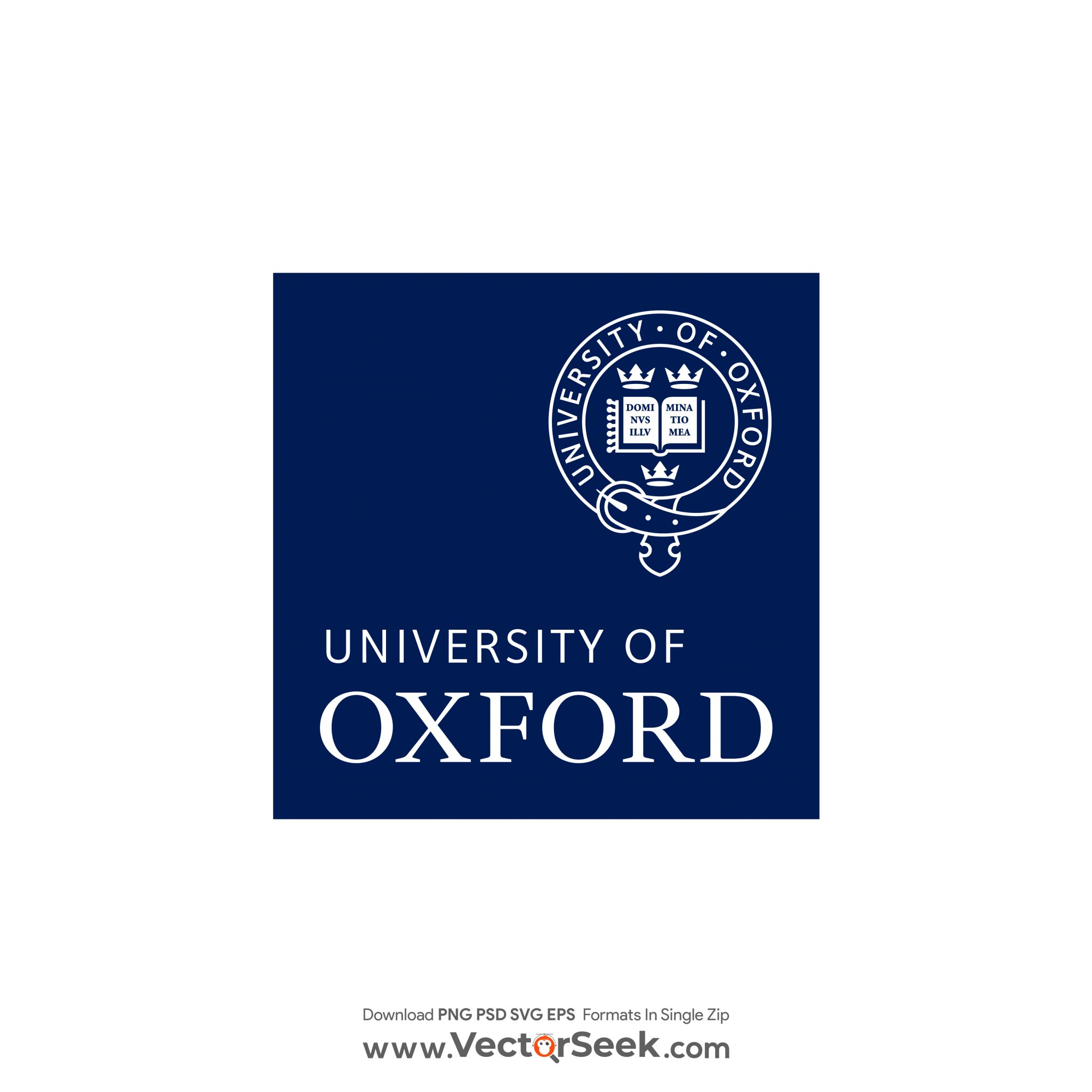 University of Oxford Logo Vector - (.Ai .PNG .SVG .EPS Free Download)