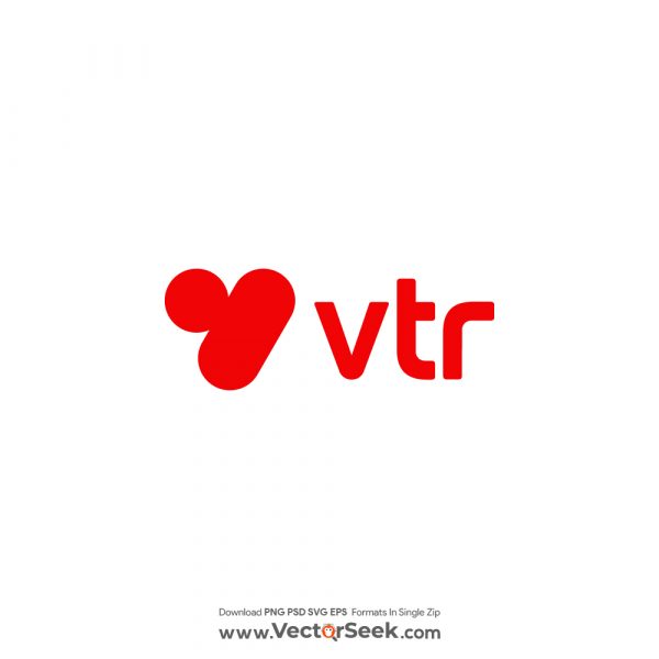 VTR Logo Vector - (.Ai .PNG .SVG .EPS Free Download)