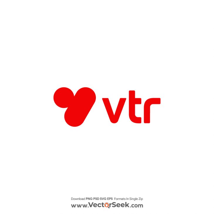 VTR Logo Vector - (.Ai .PNG .SVG .EPS Free Download)