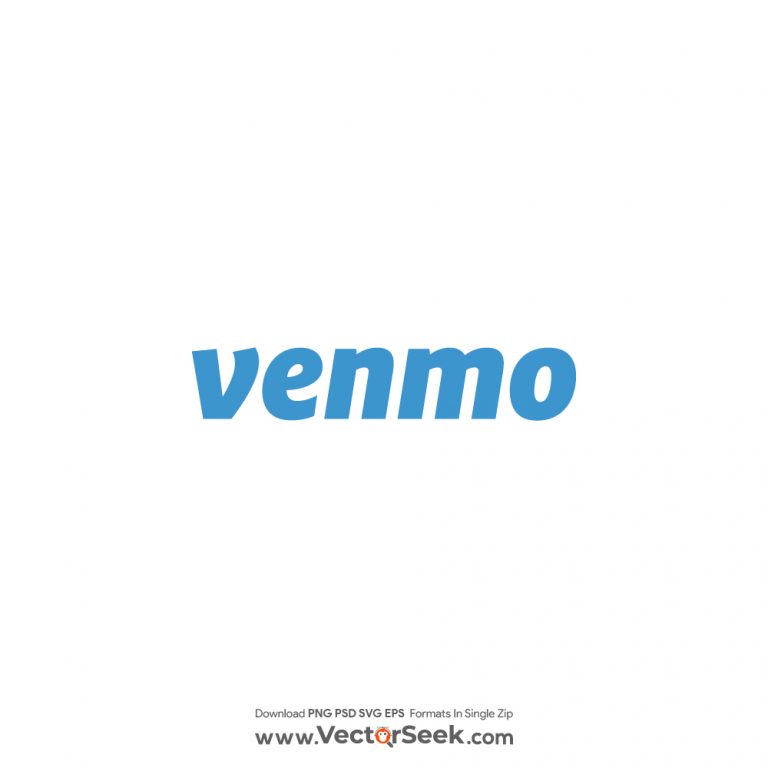 Venmo Logo Vector - (.Ai .PNG .SVG .EPS Free Download)
