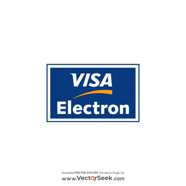 Visa Logo Vector - (.Ai .PNG .SVG .EPS Free Download)