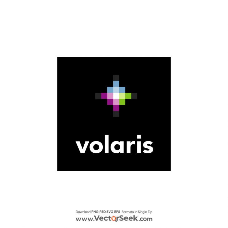 Volaris Logo Vector - (.Ai .PNG .SVG .EPS Free Download)