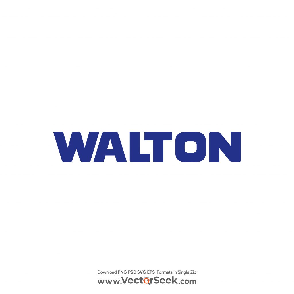 Walton Group Logo Vector - (.Ai .PNG .SVG .EPS Free Download)