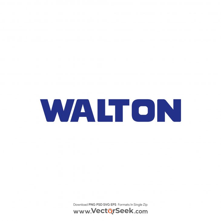 Walton Group Logo Vector - (.Ai .PNG .SVG .EPS Free Download)