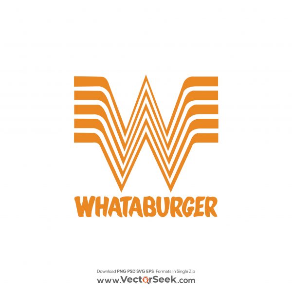 Whataburger Logo Vector - (.Ai .PNG .SVG .EPS Free Download)
