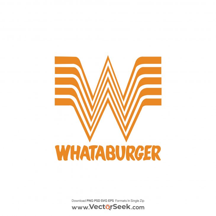Whataburger Logo Vector - (.Ai .PNG .SVG .EPS Free Download)