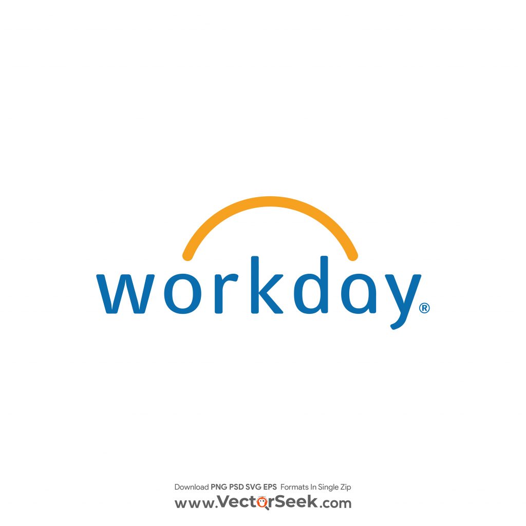 Workday Logo Vector - (.Ai .PNG .SVG .EPS Free Download)