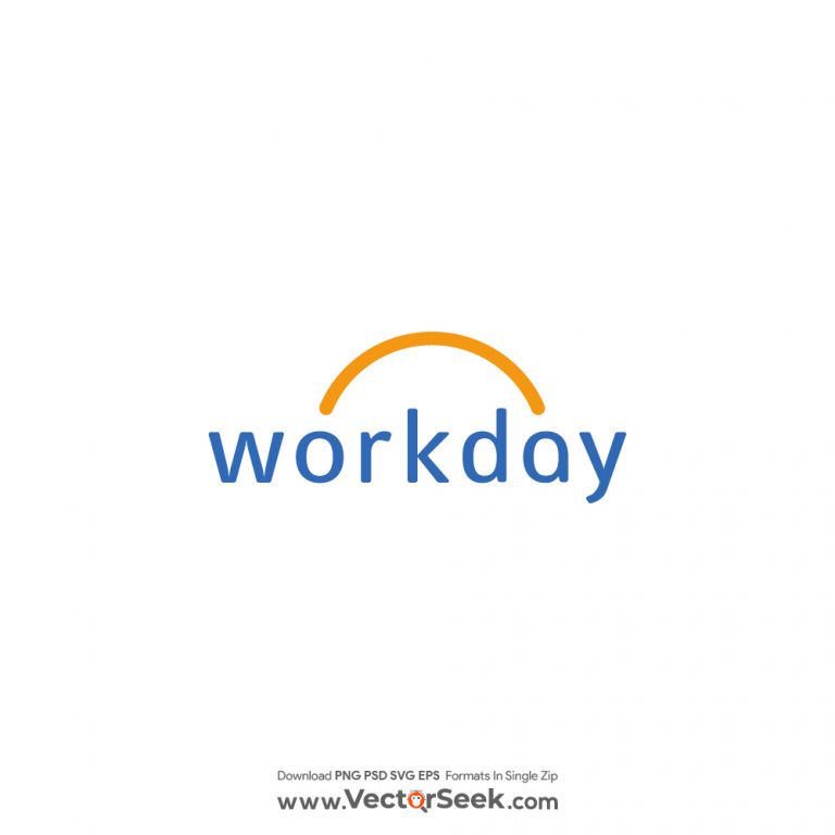 Workday Logo Vector - (.Ai .PNG .SVG .EPS Free Download)