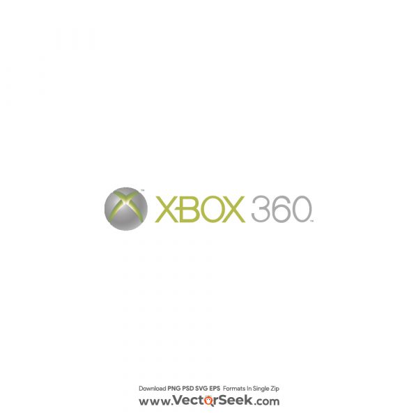 Xbox Game Studios Logo Vector - (.Ai .PNG .SVG .EPS Free Download)