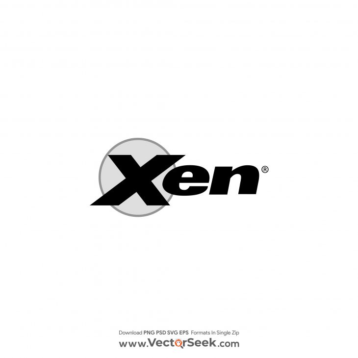 Xen Project Logo Vector - (.Ai .PNG .SVG .EPS Free Download) Xen Project Logo Vector - (.Ai .PNG .SVG .EPS Free Download)