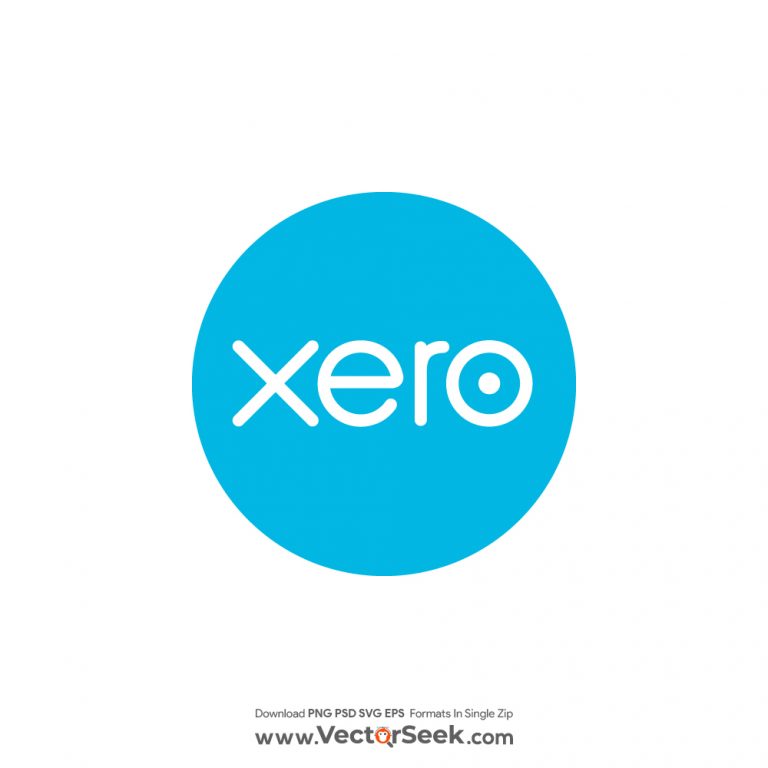 Xero Logo Vector - (.Ai .PNG .SVG .EPS Free Download)
