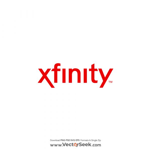 Xfinity Logo Vector - (.Ai .PNG .SVG .EPS Free Download)