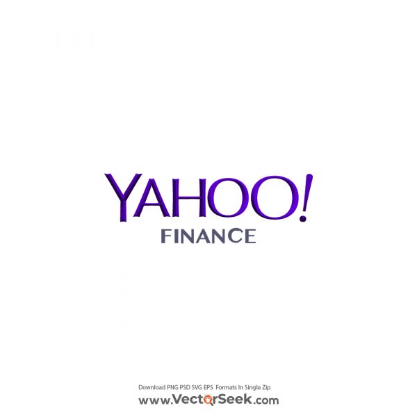 Yahoo! Finance Logo Vector - (.Ai .PNG .SVG .EPS Free Download)