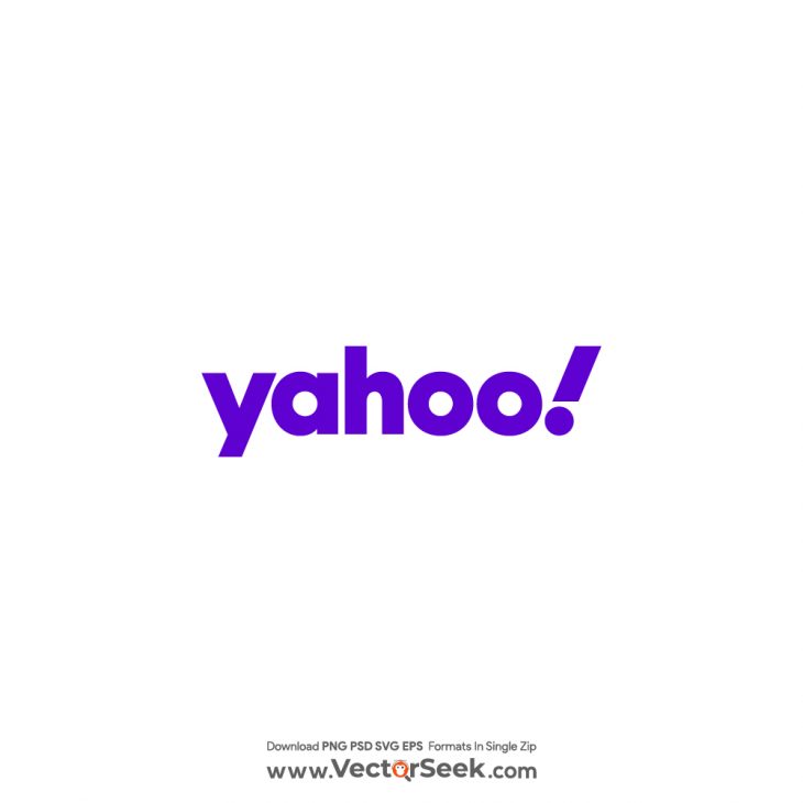 Yahoo! Logo Vector - (.Ai .PNG .SVG .EPS Free Download)