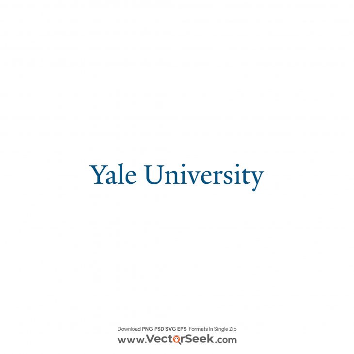 Yale University Logo Vector - (.Ai .PNG .SVG .EPS Free Download)