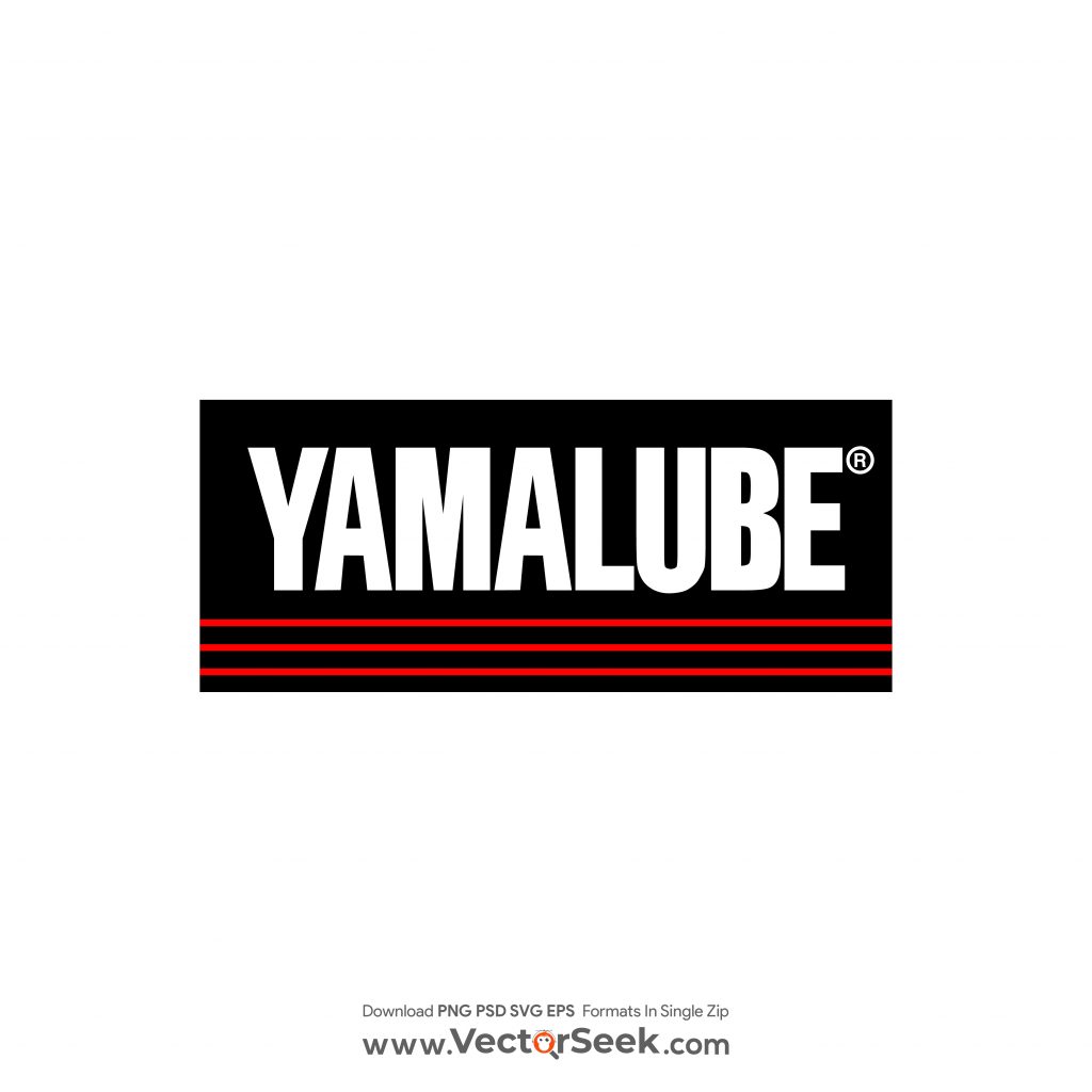 Yamalube Logo Vector - (.Ai .PNG .SVG .EPS Free Download)