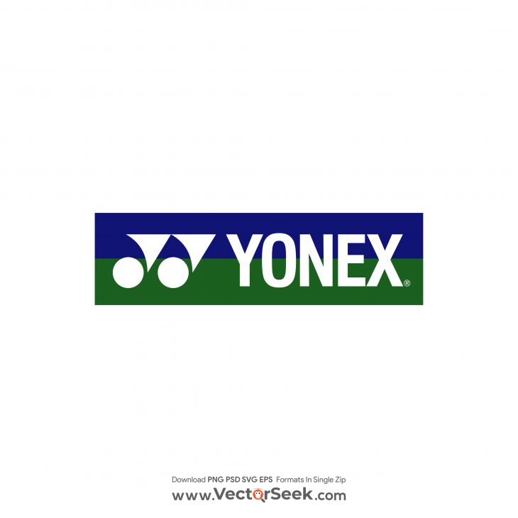 Yonex Logo Vector - (.Ai .PNG .SVG .EPS Free Download)