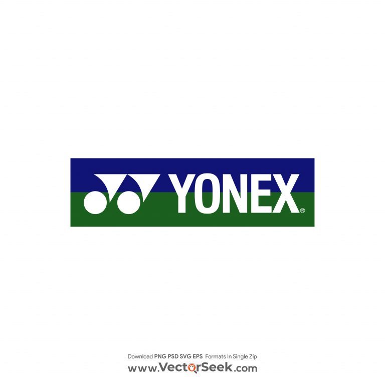 Yonex Logo Vector - (.Ai .PNG .SVG .EPS Free Download)