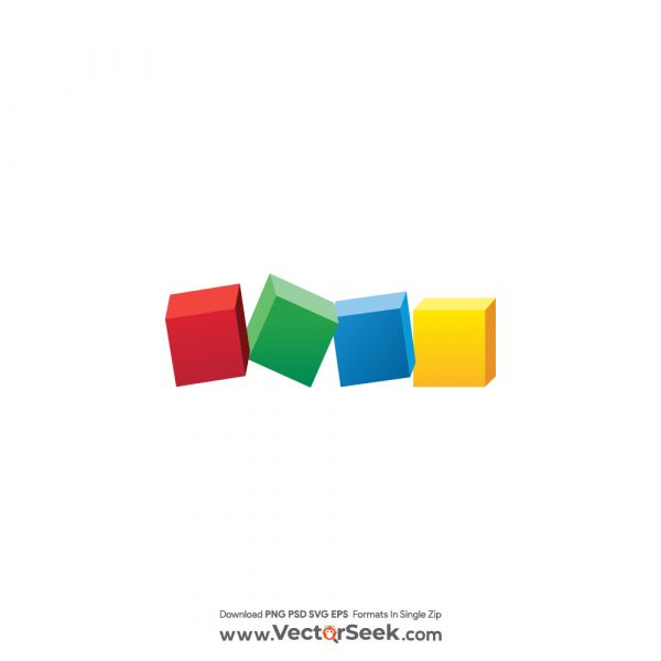 Zoho Corporation Logo Vector - (.Ai .PNG .SVG .EPS Free Download)