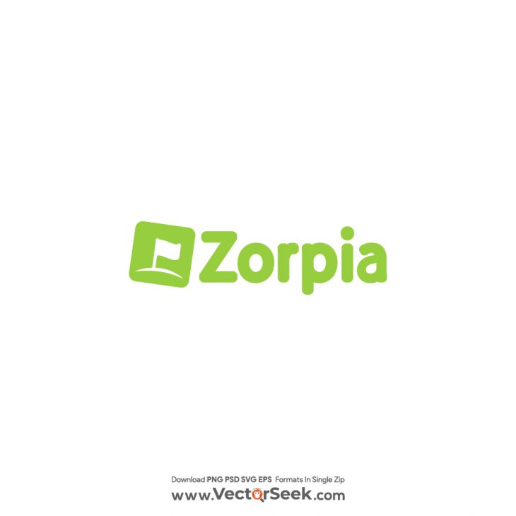 Zorpia Logo Vector - (.Ai .PNG .SVG .EPS Free Download)