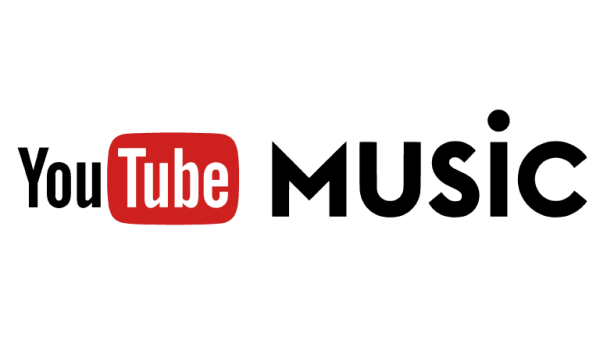 Youtube Music Logo Vector - (.Ai .PNG .SVG .EPS Free Download)