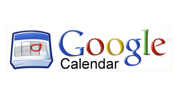 Google Calendar Logo Vector - (.Ai .PNG .SVG .EPS Free Download)