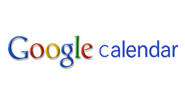 Google Calendar Logo Vector - (.Ai .PNG .SVG .EPS Free Download)