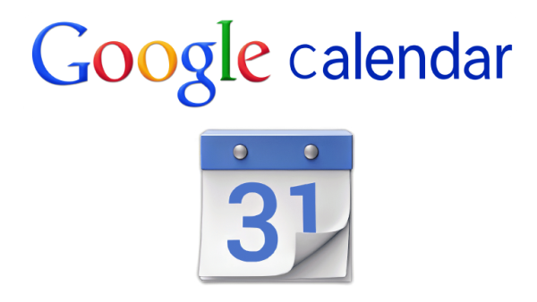 Google Calendar Logo Vector - (.Ai .PNG .SVG .EPS Free Download)