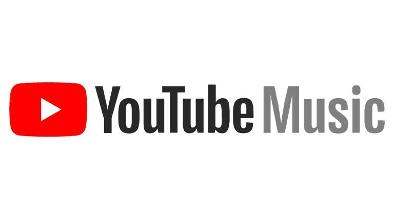 Youtube Music Logo Vector - (.Ai .PNG .SVG .EPS Free Download)