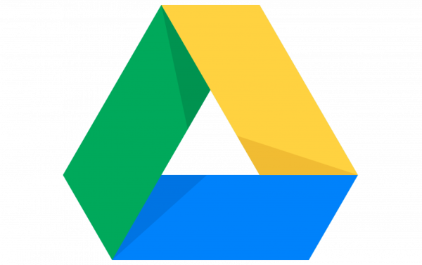Google Drive Logo Vector - (.Ai .PNG .SVG .EPS Free Download)