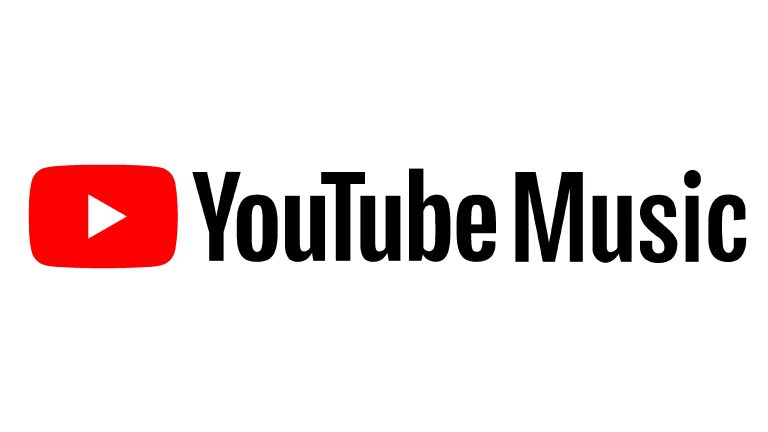 Youtube Music Logo Vector - (.Ai .PNG .SVG .EPS Free Download)