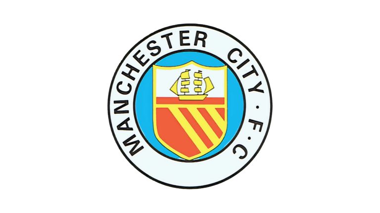 Manchester City Logo Vector - (.Ai .PNG .SVG .EPS Free Download)