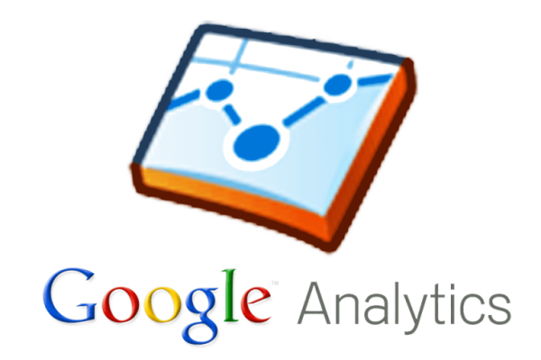 Google Analytics Logo Vector - (.Ai .PNG .SVG .EPS Free Download)